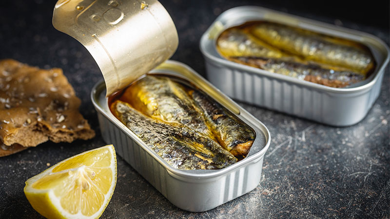 9 Health Benefits of Sardines: Heart, Brain, and Beyond