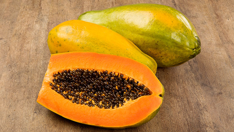 10 Surprising Health Benefits of Papaya Backed by Science