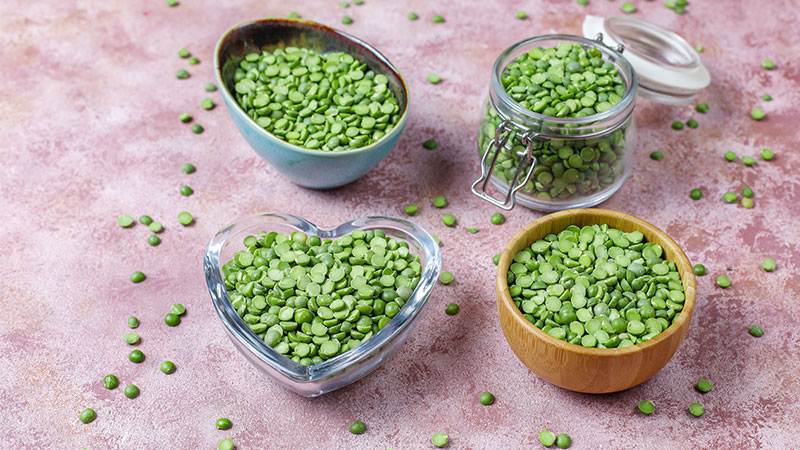 5 Health Benefits of Green Lentils for a Heart-Healthy Diet