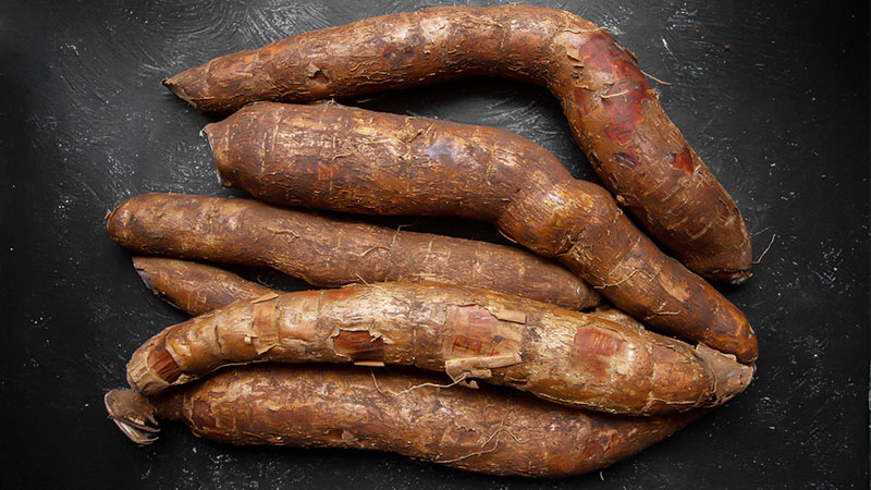 9 Health Benefits of Burdock Root for Skin, Digestion, Detox, and More ...