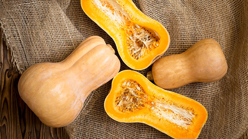 7 Health Benefits of Butternut Squash for a Nutritious Diet - Senior ...