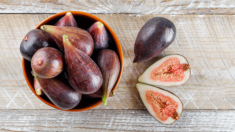 6 Health Benefits of Figs: A Nutrient-Packed Superfruit for Wellness