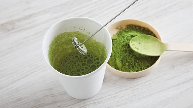 17 Health Benefits of Matcha: Boost Energy, Enhance Focus & Improve ...