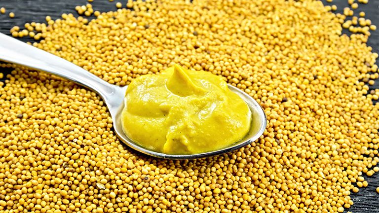6 Health Benefits of Mustard & Why It’s a Must-Have in Your Diet