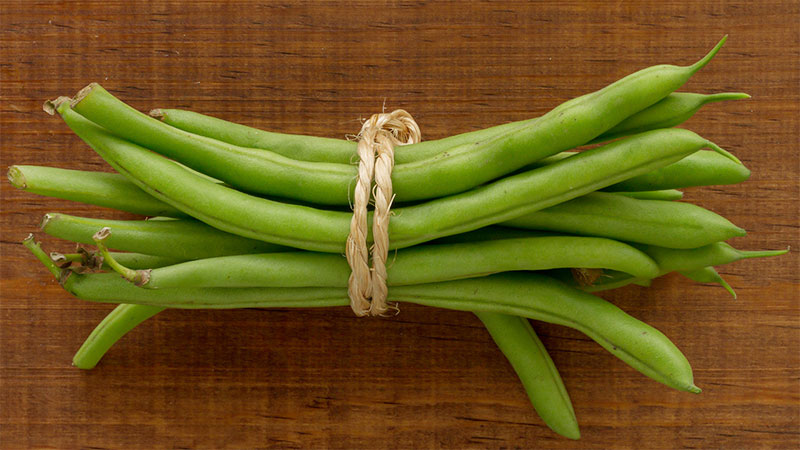 10 Health Benefits of French Beans: Nutrition, Weight Loss, Diabetes ...