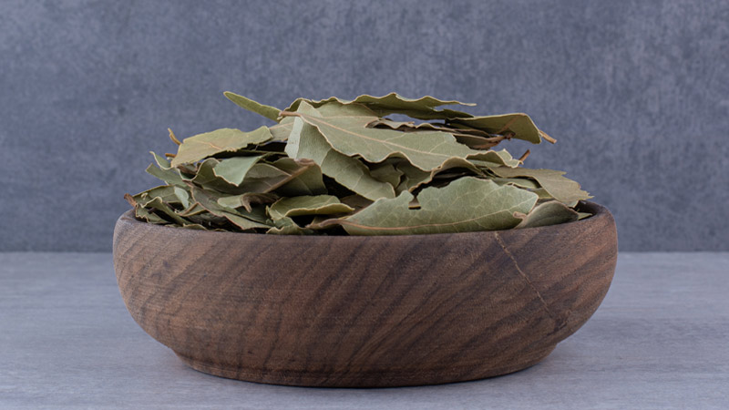 9 Health Benefits of Bay Leaves You Need to Know - Senior Fitness