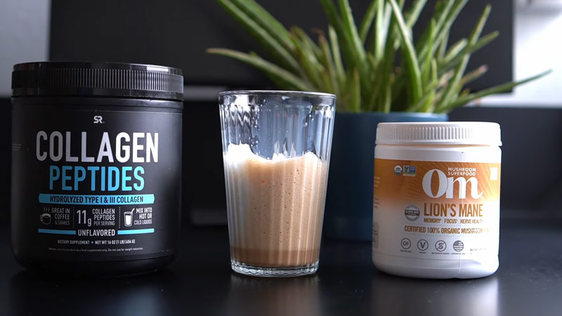 9 Health Benefits of Collagen: Boost Skin, Joints, Bones, and More ...