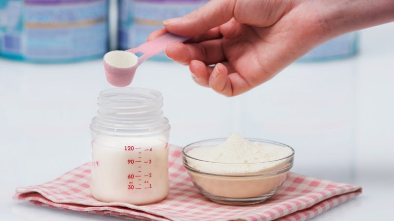 Health Benefits of Colostrum: Babies and Adults
