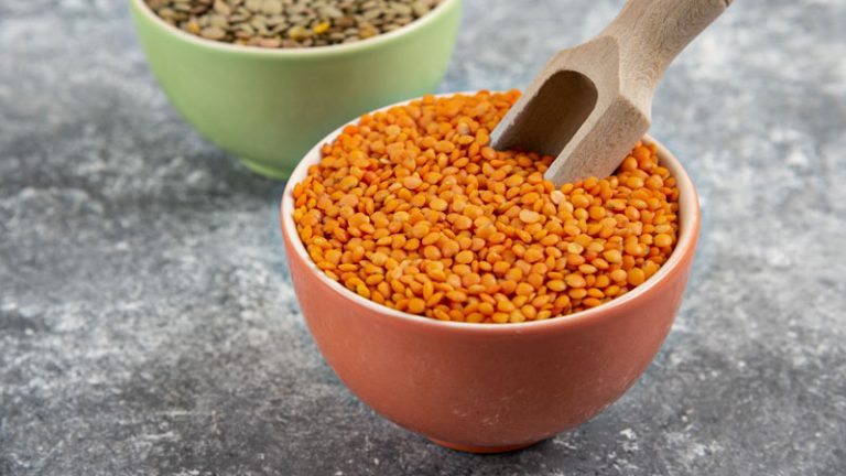 8 Health Benefits of Dal: Boost Nutrition and Well-Being Today - Senior ...