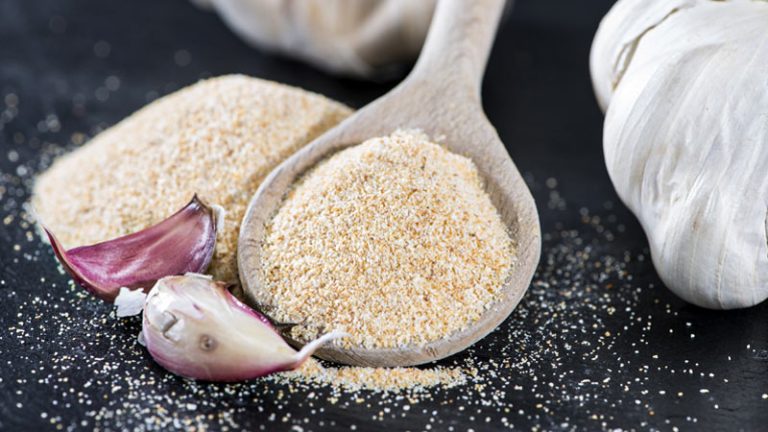 11 Health Benefits of Garlic Powder: A Nutritious Spice for Your Diet
