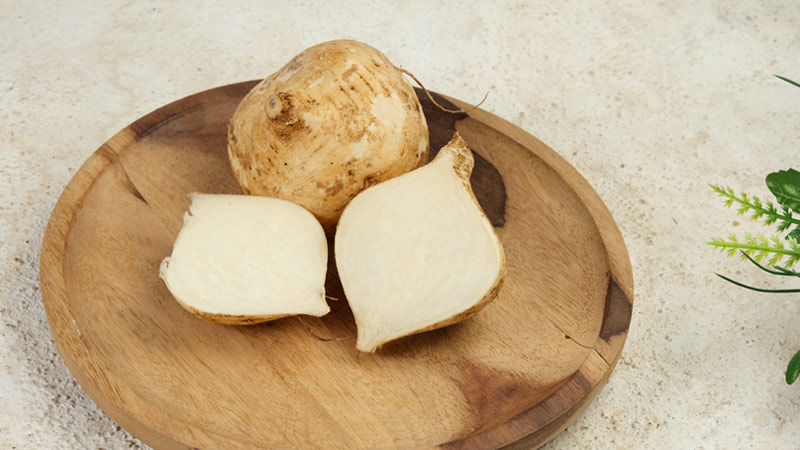 7 Health Benefits of Jicama: A Nutritious Root Vegetable for Your Diet ...