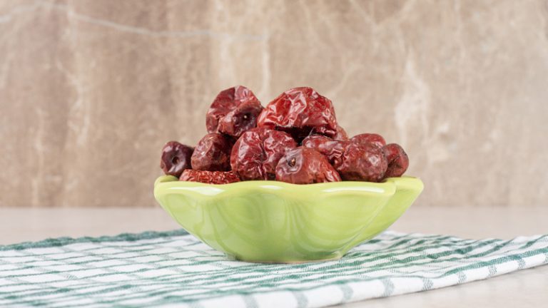 15 Health Benefits of Jujube for a Stronger, Healthier You