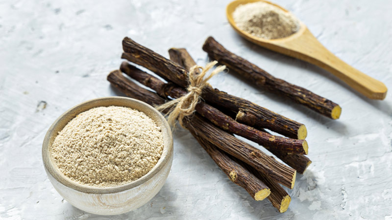 8 Health Benefits of Licorice: Boost Wellness with Nature’s Remedy