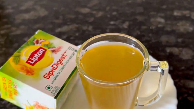 9 Health Benefits of Lipton Tea: Enhance Your Wellness Routine Today