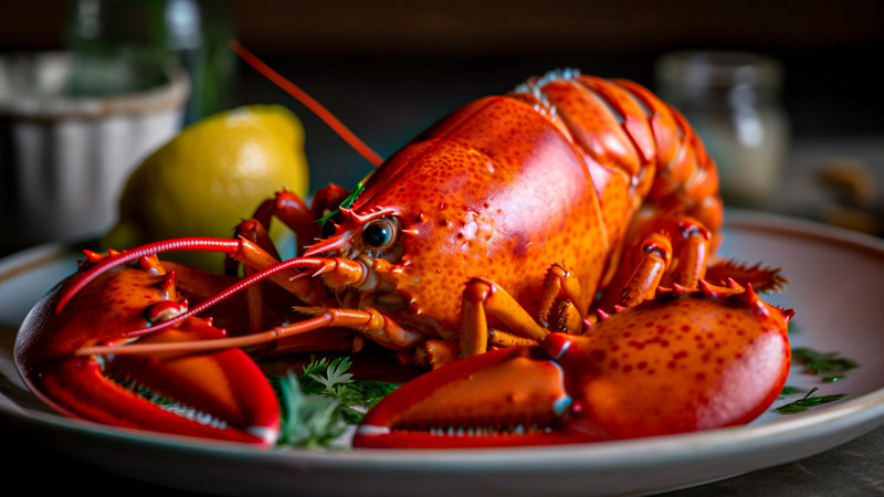 10 Health Benefits of Lobster for a Balanced Diet & Wellness
