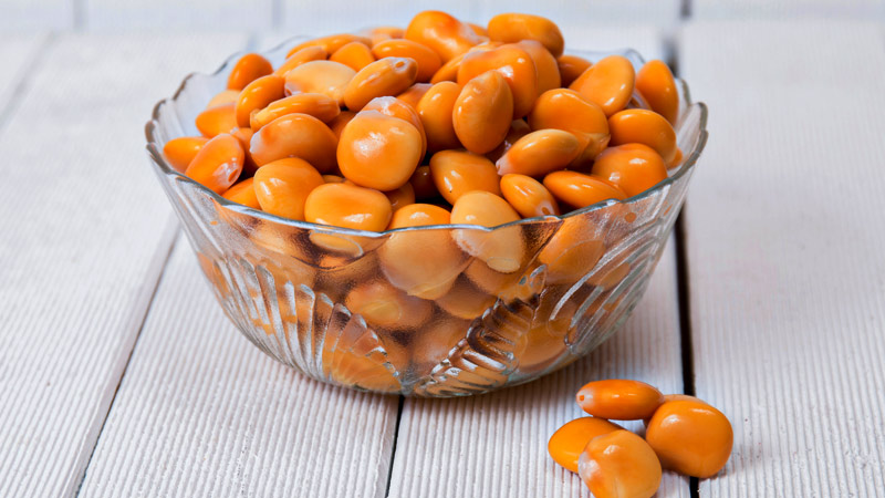 7 Health Benefits of Lupini Beans for a Healthier Diet