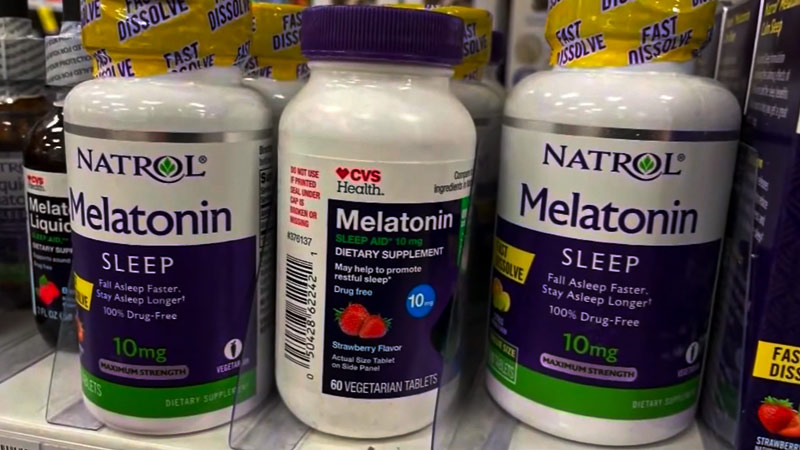 6 Health Benefits of Melatonin for Better Sleep and Wellness - Senior ...
