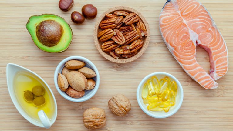 6 Health Benefits of Omega 6: Improve Heart, Skin, and Brain Function ...