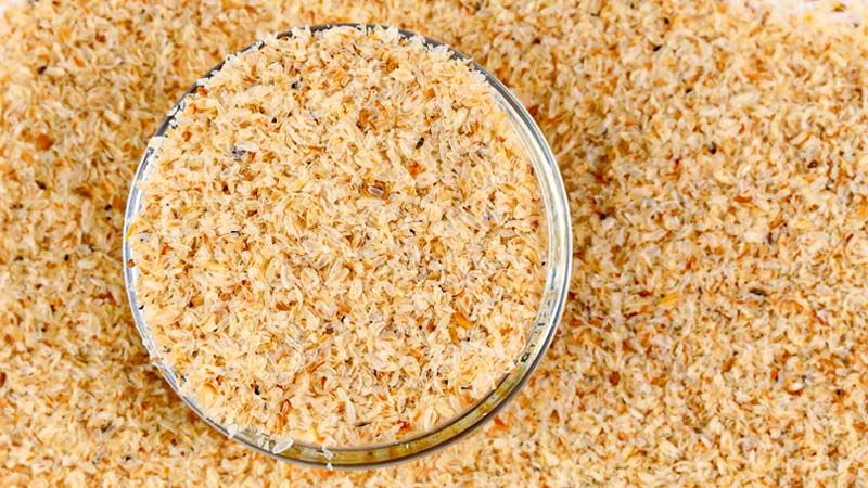 9 Health Benefits of Psyllium Husk for Digestive and Heart Wellness