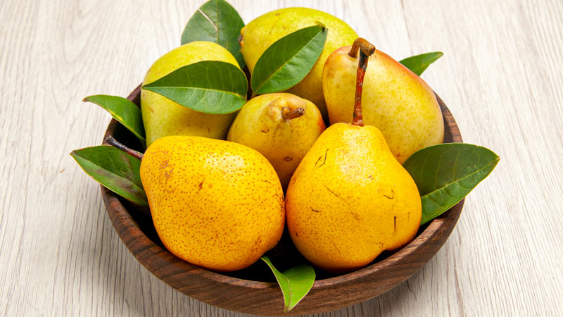 13 Health Benefits of Quince: Boost Immunity, Digestive Health, and More