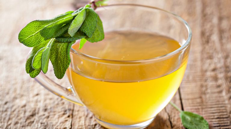 8 Health Benefits of Sage Tea: A Natural Path to Wellness