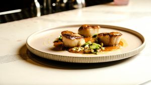 5 Health Benefits of Scallops for a Healthier Life