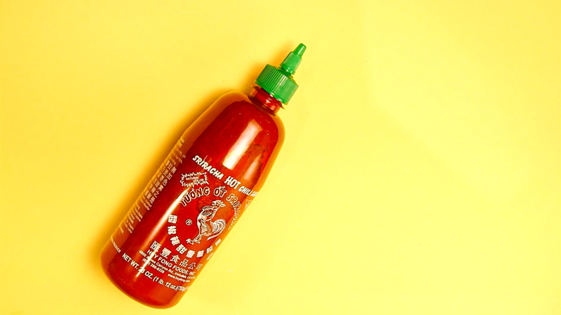 5 Health Benefits of Sriracha for Your Well-Being - Senior Fitness