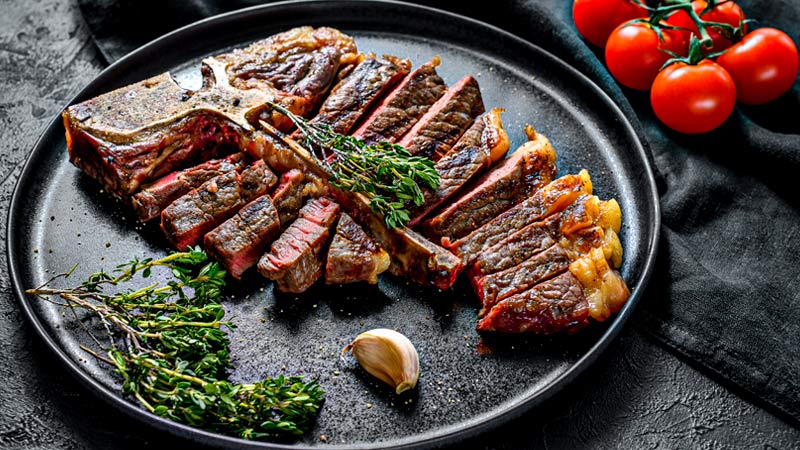 5 Health Benefits of Steak for a Stronger, Healthier You - Senior Fitness