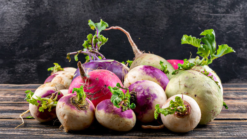 9 Health Benefits of Swede: Nutritional Boost for Your Well-Being