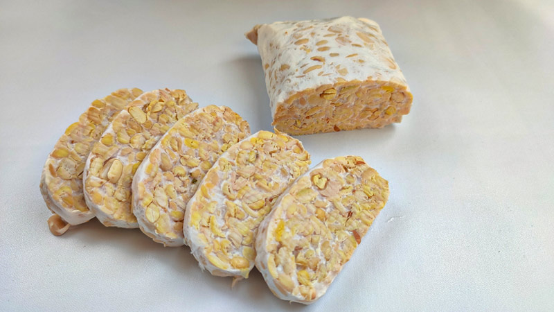 10 Health Benefits of Tempeh: : From Protein Boosts to Digestive Health ...