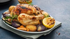 7 Health Benefits of Turkey for a Nutritious Diet Every Day