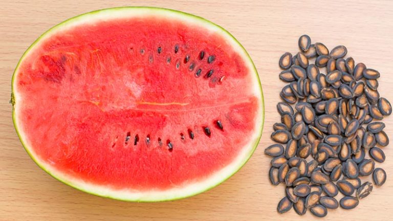 11 Health Benefits of Watermelon Seeds You Didn't Know About