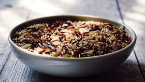 Top 10 Health Benefits of Wild Rice: Boost Nutrition, Manage Weight ...