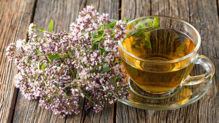 6 Health Benefits of Yarrow Tea: Natural Remedy for Wellness - Senior ...