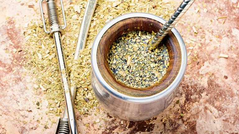 10 Health Benefits of Yerba Mate: Energy, Antioxidants, and More