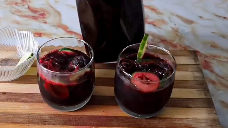 Top 10 Health Benefits of Zobo Drink: Boost Your Wellness Naturally ...