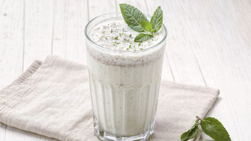 10 Health Benefits of Buttermilk: Boost Digestion, Skin Health ...
