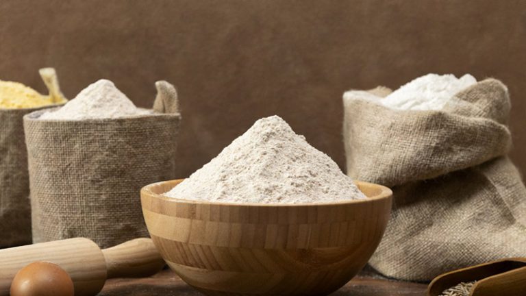 10 Surprising Health Benefits of Flour: Nutritional Insights and ...