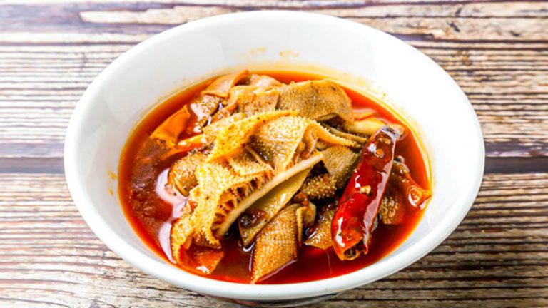 7 Health Benefits of Tripe for Your Diet and Wellness